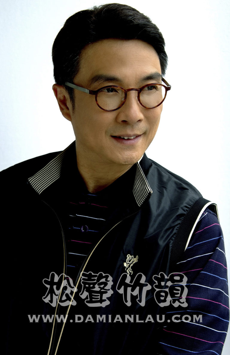 摘星之旅 Growing Through Life – 相片 – 劉松仁檔案館