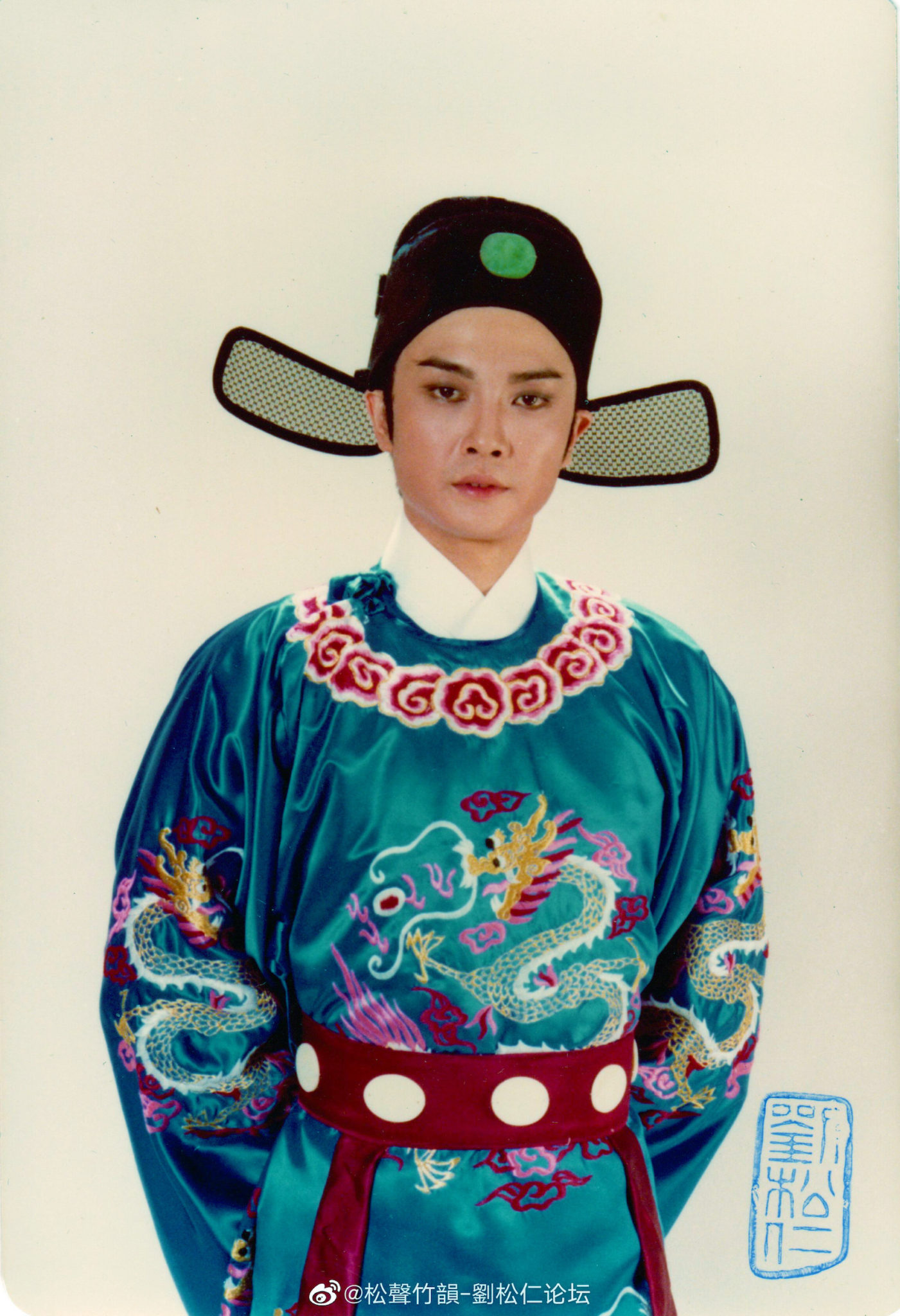 武俠帝女花 Princess Cheung Ping – 相片 – 劉松仁檔案館