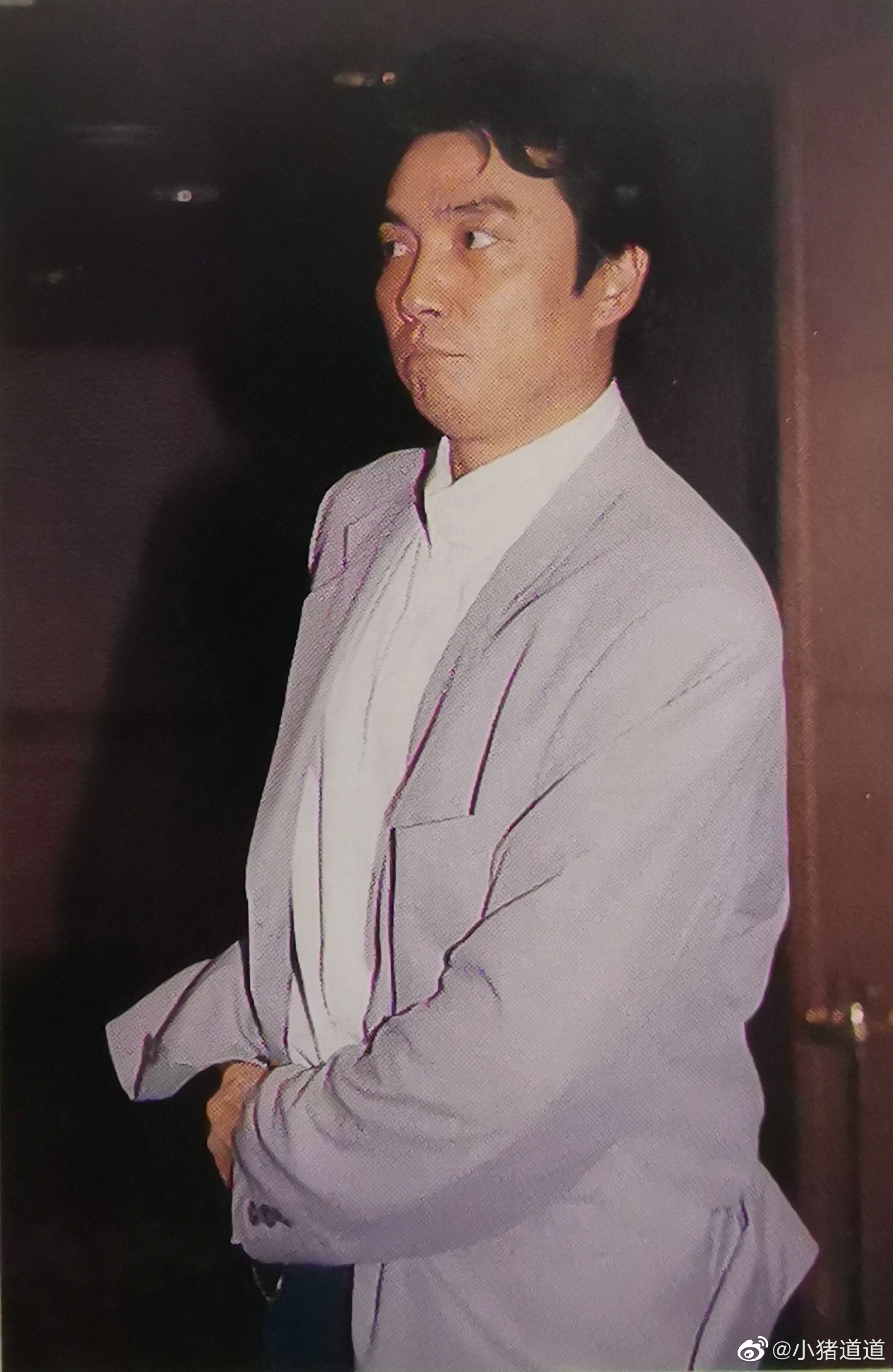 棋妙的約會 – 1990_Sze_Kee – 劉松仁檔案館